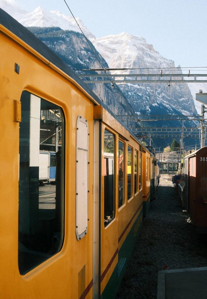 Classic Cuban Negative - fuji.archive